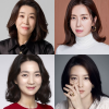 40대 50대 중년여성 깔끔 세련된 여자 중단발 헤어스타일 네이버 블로그